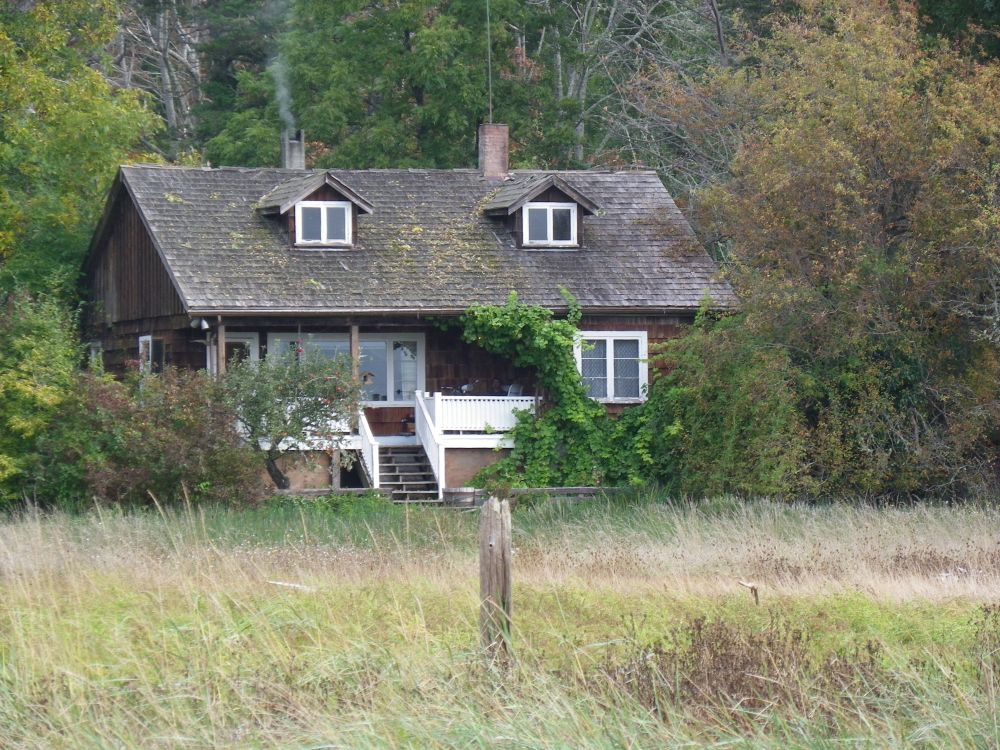 Mack Laing Heritage Society of the Comox Valley